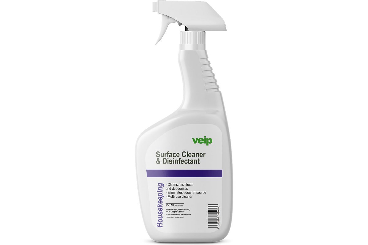 Veip Hygiene Solutions